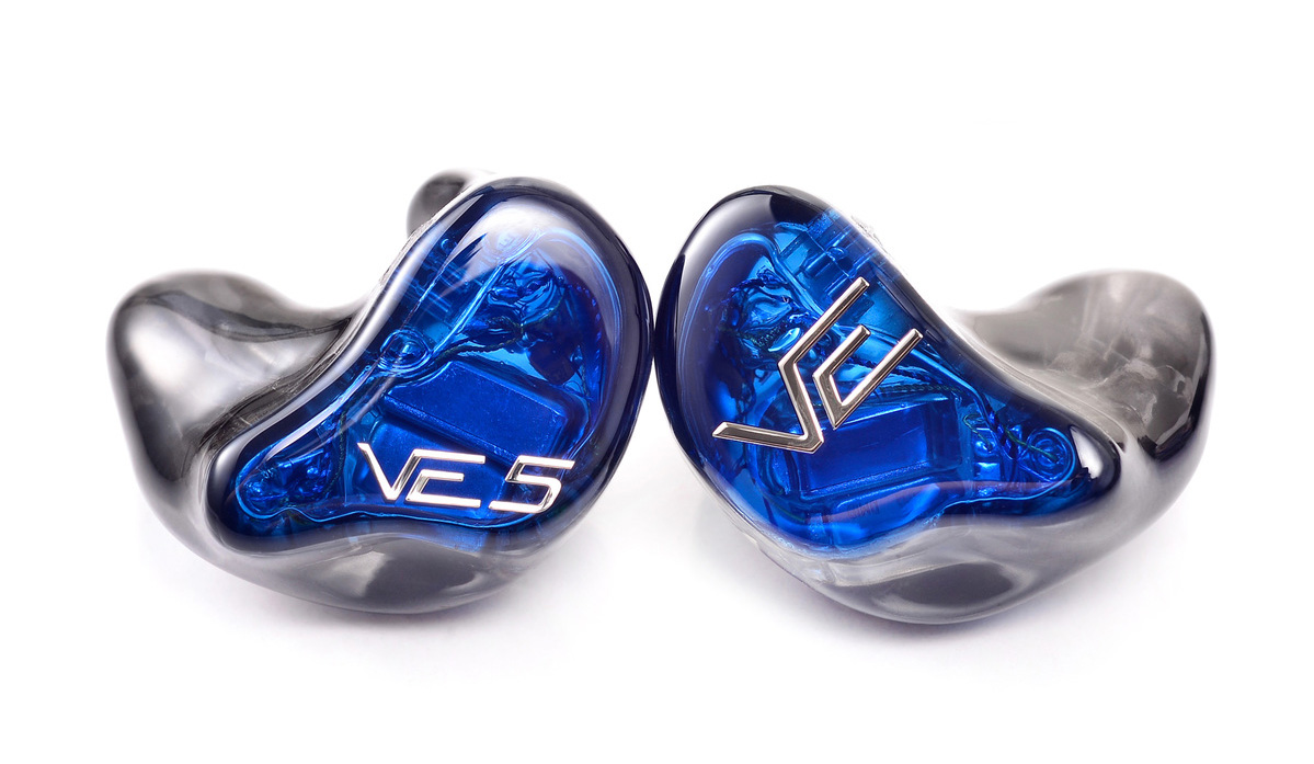Create and order your Custom In-Ears in our online configurator.