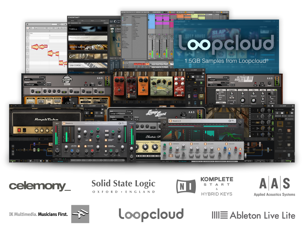 Real analogue enhancement inspired by SSL 4000 series (4K) console