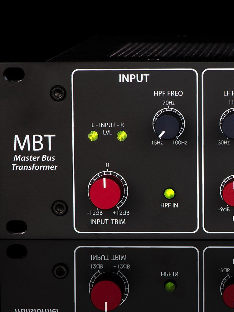 Create Tonal Magic with the Shelf EQ