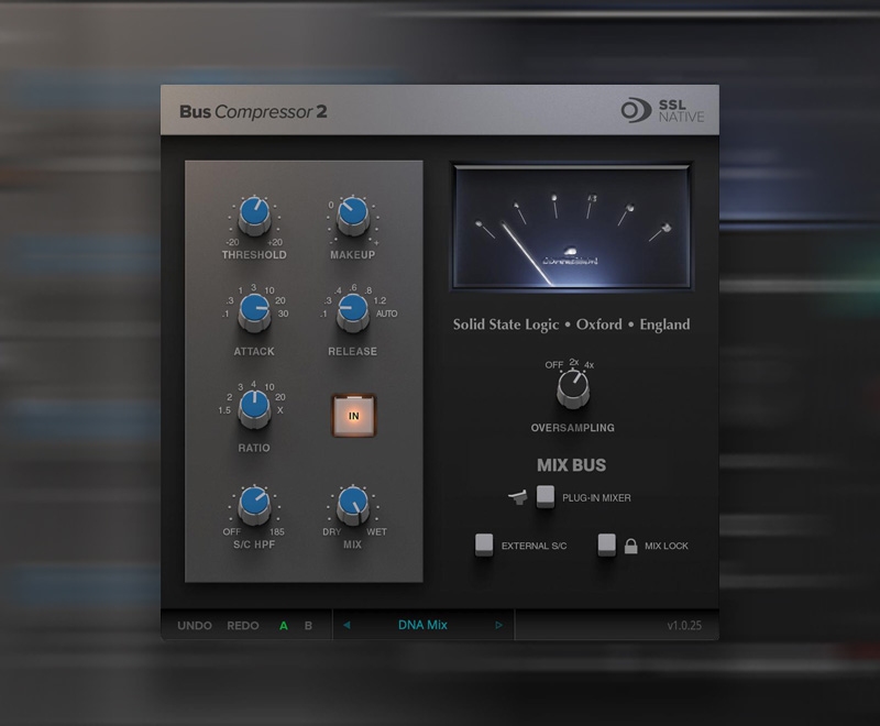 Key features