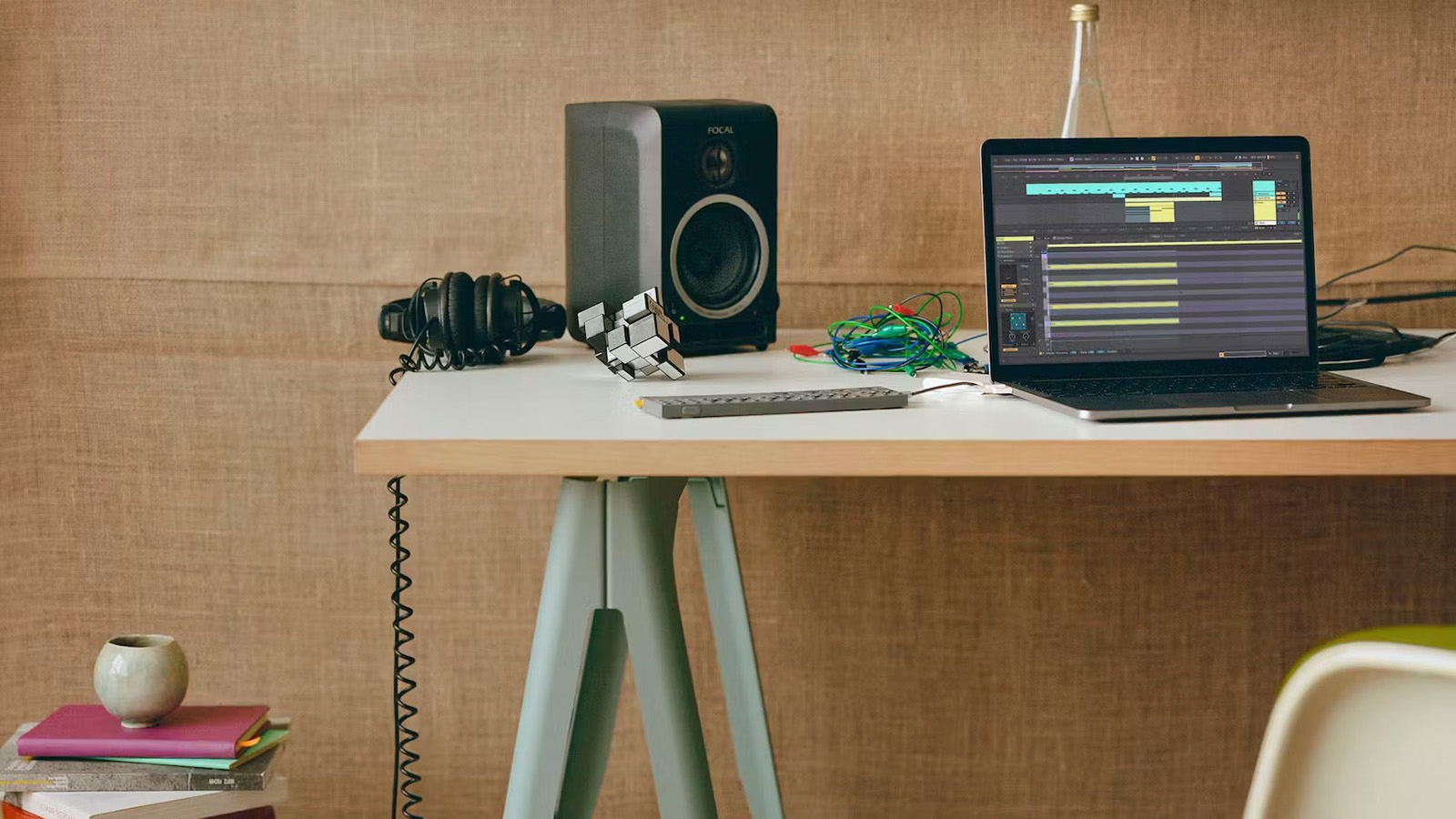 Reshape MIDI patterns