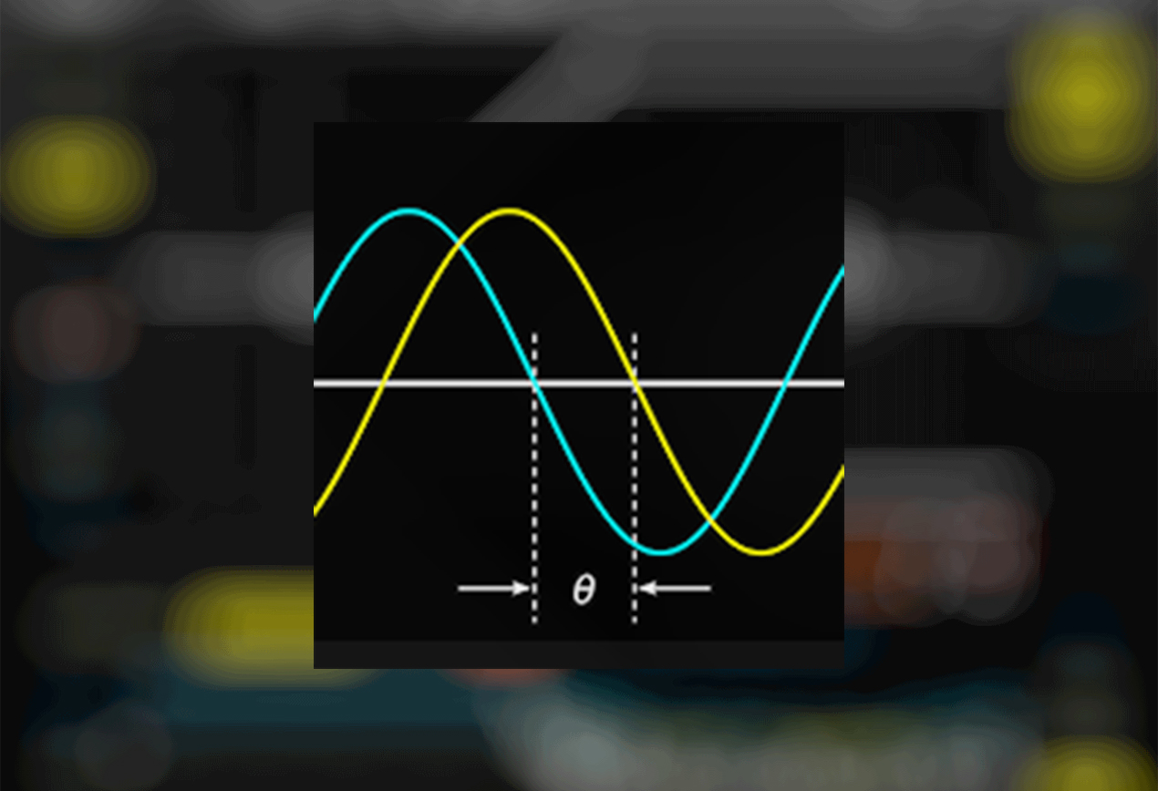 Automatic phase alignment