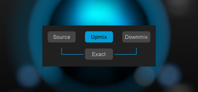 Downmix compatibility