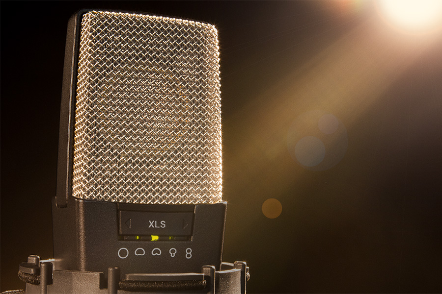 Engineered for highest linearity and neutral sound