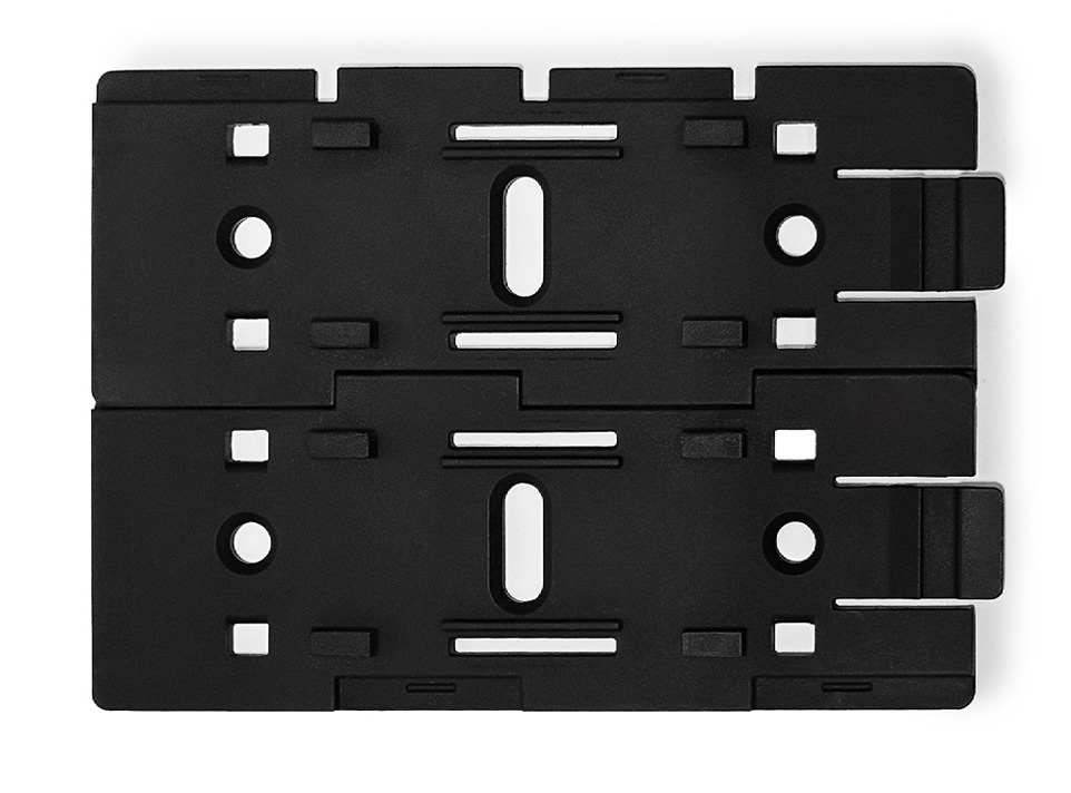 Built for Installation